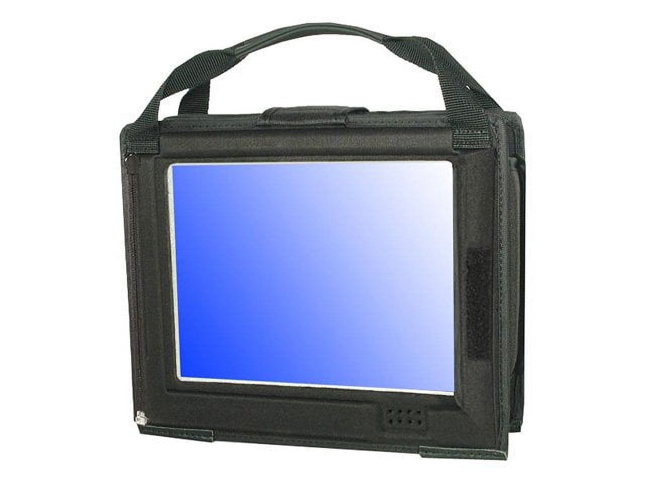 Panasonic ToughMate Always-On 19 - Tablet PC carrying case - 19" - for ...