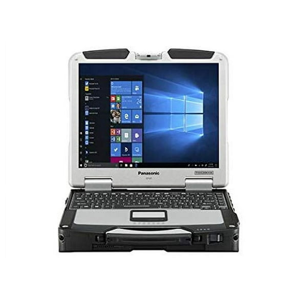 Panasonic Toughbook Laptops