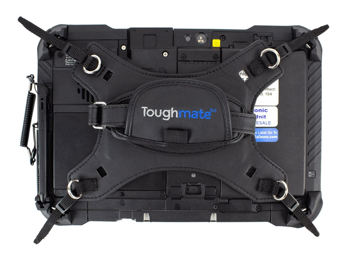 Panasonic Toughmate G2 Enhanced Rotating Hand Strap (in-g2erhstp ...