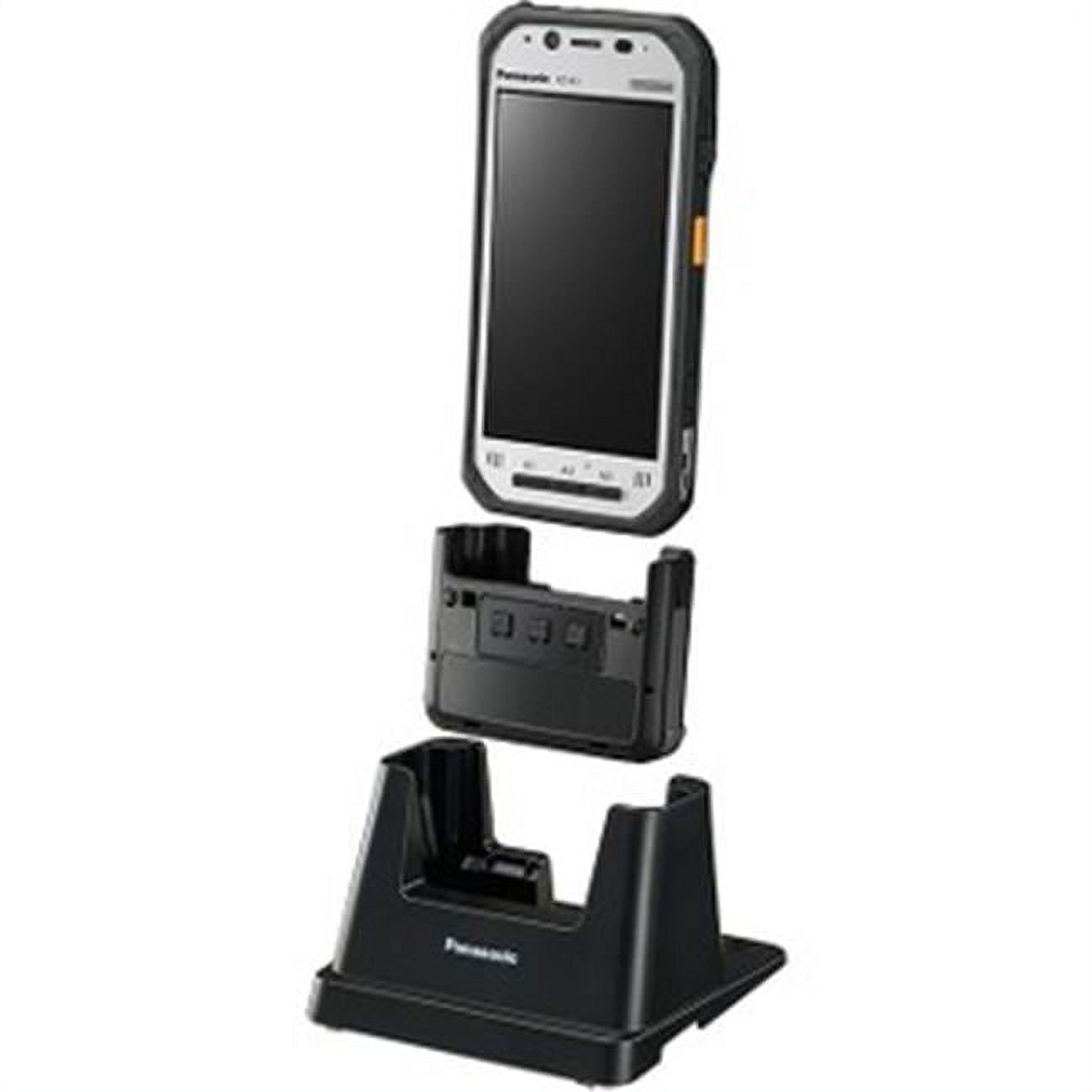 Panasonic Toughpad FZ-F1/N1 Charging Cup, FZ-VCBN11U, AC Adapter Not ...