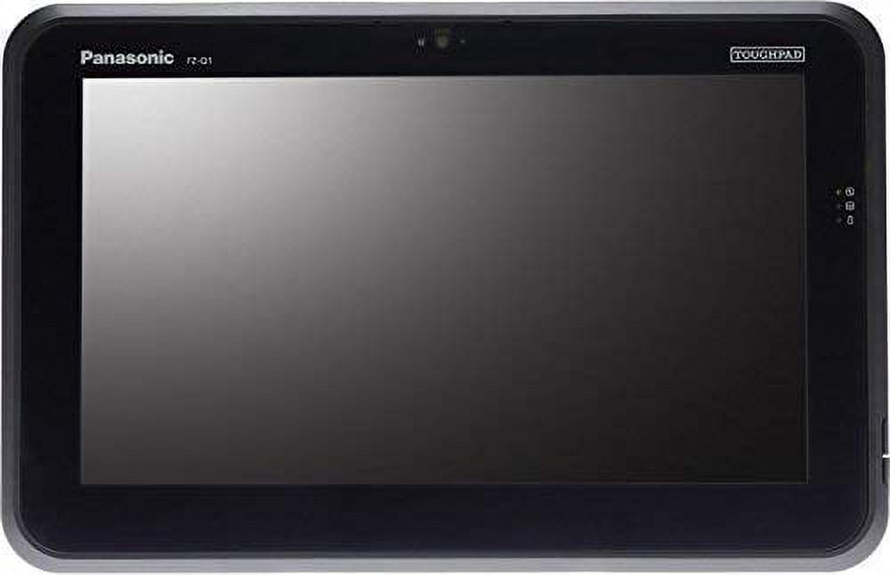 Panasonic Tablet Windows