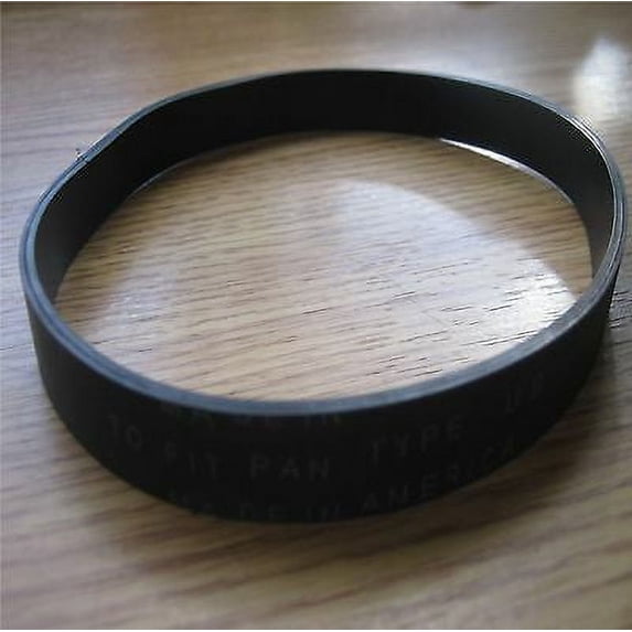 Panasonic Type UB Vacuum Cleaner Belts MC210B Fits 661, 5100, 5200 ...
