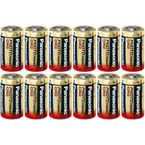 3v Cr2 Lithium