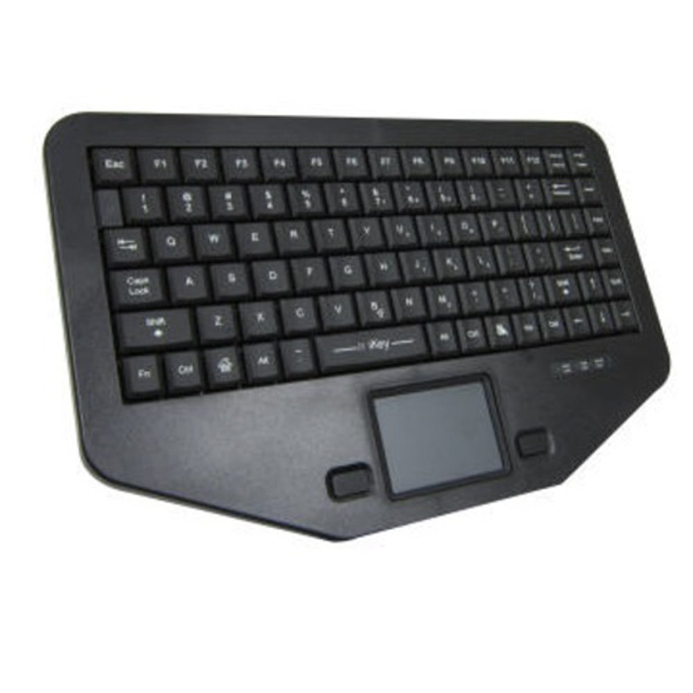 Panasonic Ultra-thin mobile keyboard with VESA mounting pattern ...
