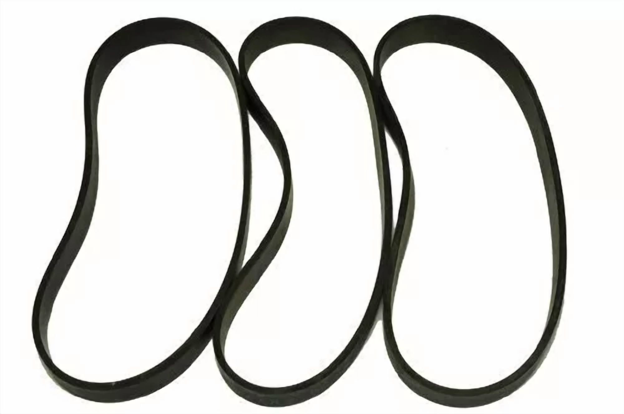 Panasonic Upright Vacuum Cleaner Belts, Type Ub, 3 Belts In Pack ...