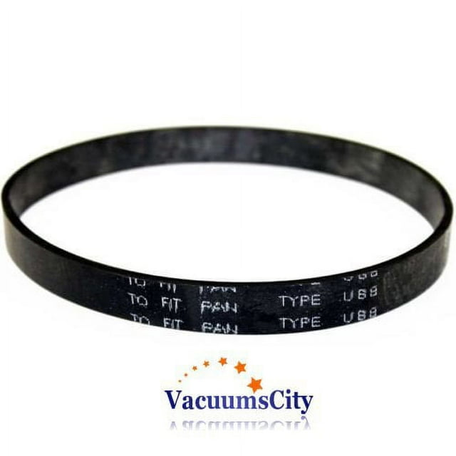 Compatible with Panasonic Upright Vacuum Cleaner Type UB & UB 8 Belt ...