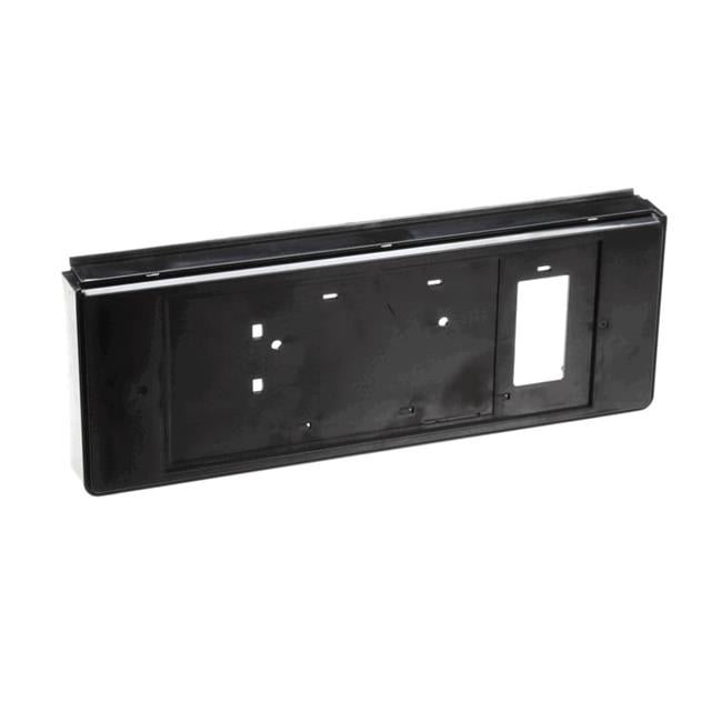 Panasonic F80346P10AP Vertical Control Panel - Black - Walmart.com