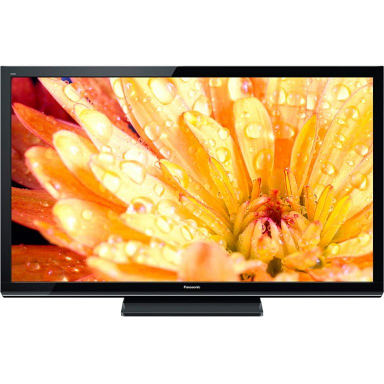 Panasonic 60 Smart Tv