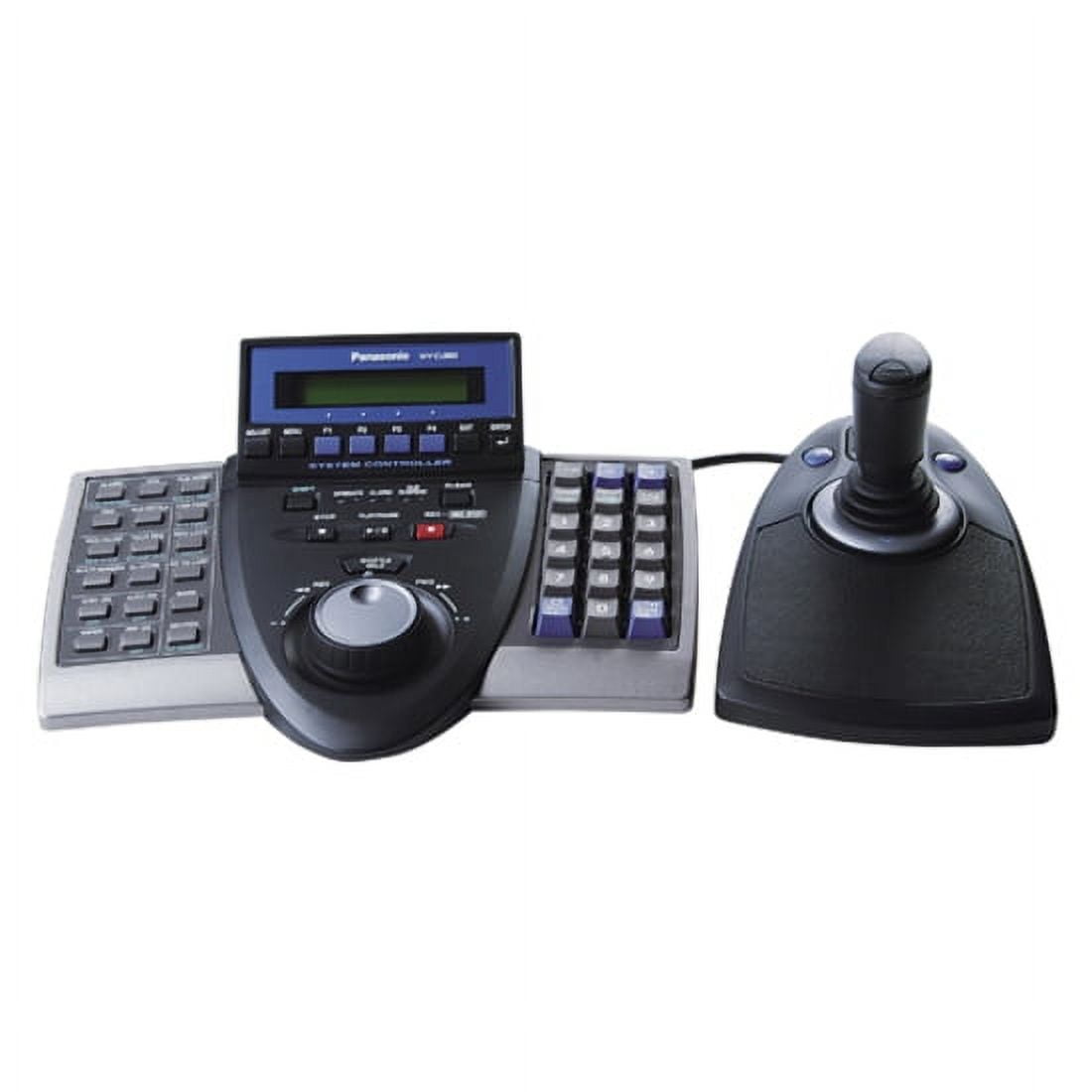 Panasonic WV-CU950 Surveillance Control Panel - Walmart.com