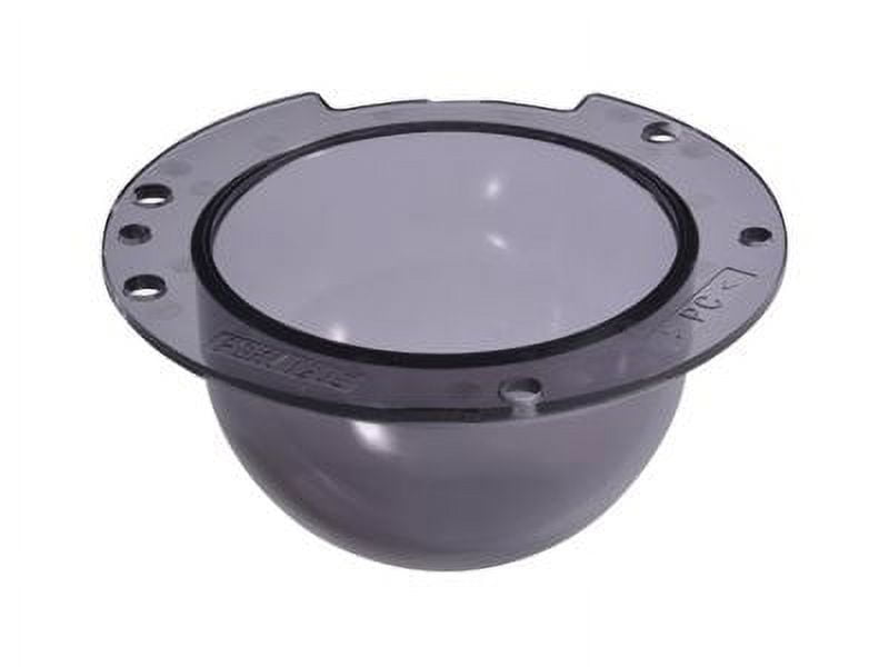 Panasonic Smoke dome cover with ClearSight Coating - Water Proof ...