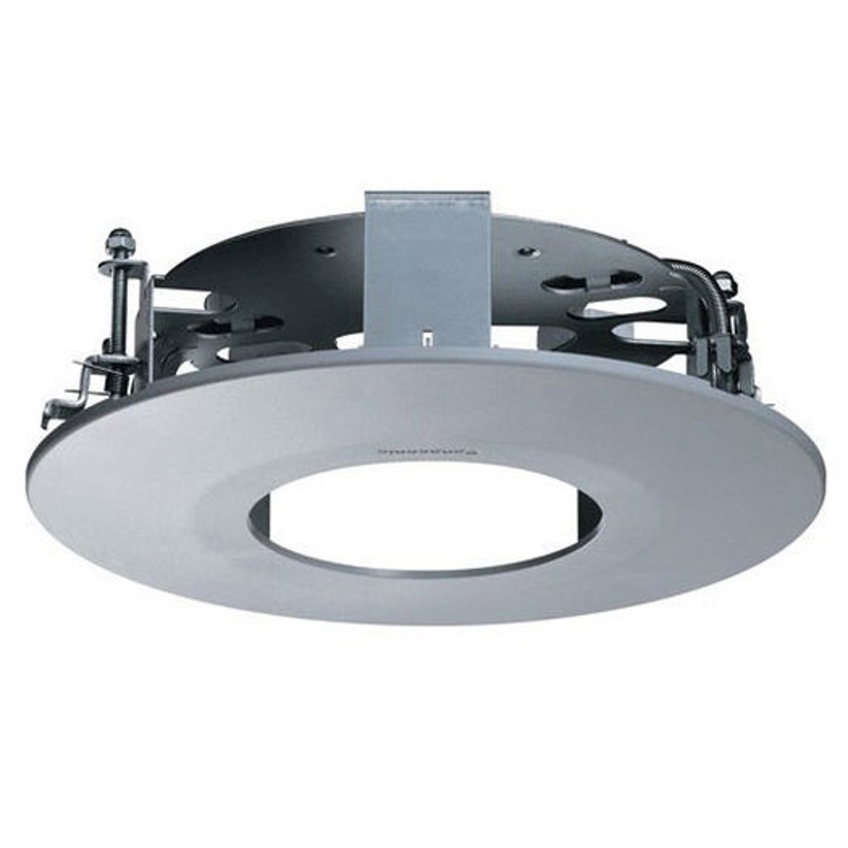 Panasonic WV-Q168/V Embedded Ceiling Mount Bracket for WV-CF284 and WV ...