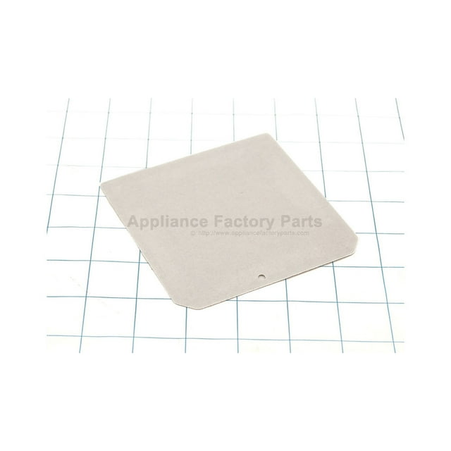 Panasonic Waveguide cover F20555K00AP - Walmart.com