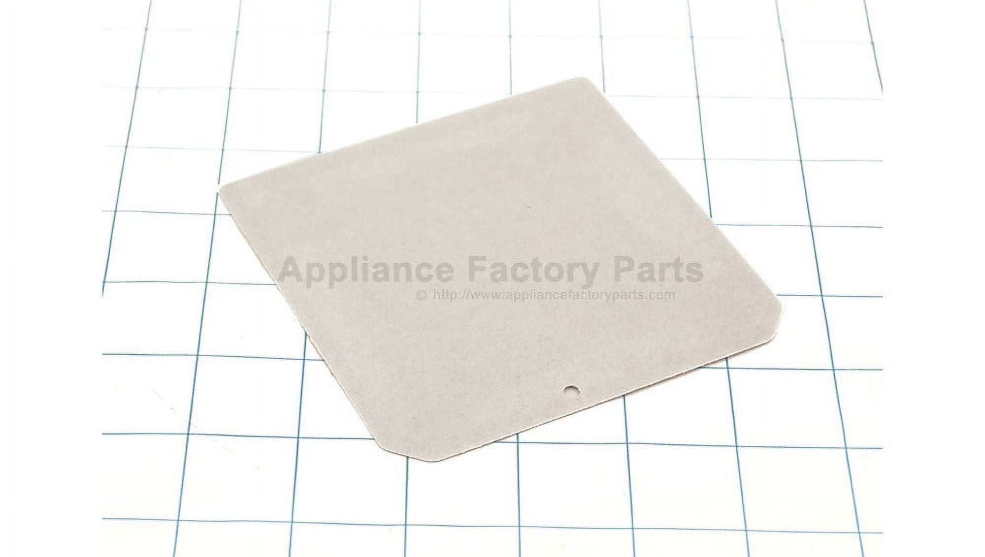 Panasonic Waveguide cover F20555K00AP - Walmart.com
