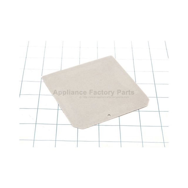 Panasonic Waveguide cover F20555K00AP - Walmart.com