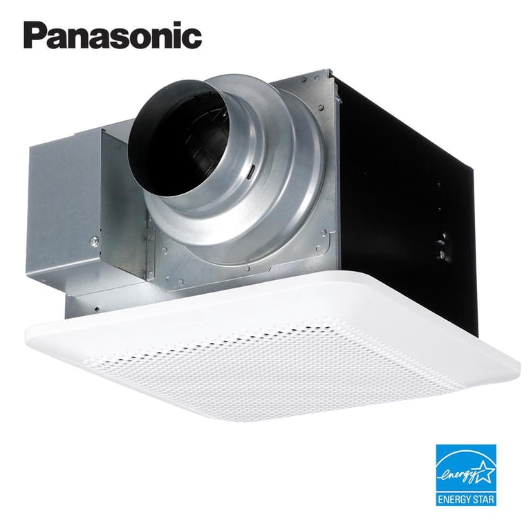 Ceiling Exhaust Fan Panasonic Bathroom Fan Innovation Wins Gold For