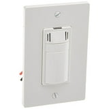 Panasonic WhisperControl Condensation Sensor Three Function Switch ...