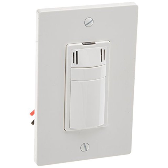 Panasonic WhisperControl Condensation Sensor Three Function Switch ...