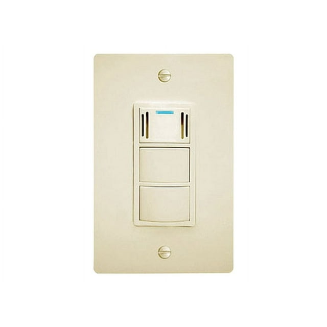 PANASONIC FVWCCS1A ALMOND CONDENSATION SENSOR WHISPERCONTROL - Walmart.com