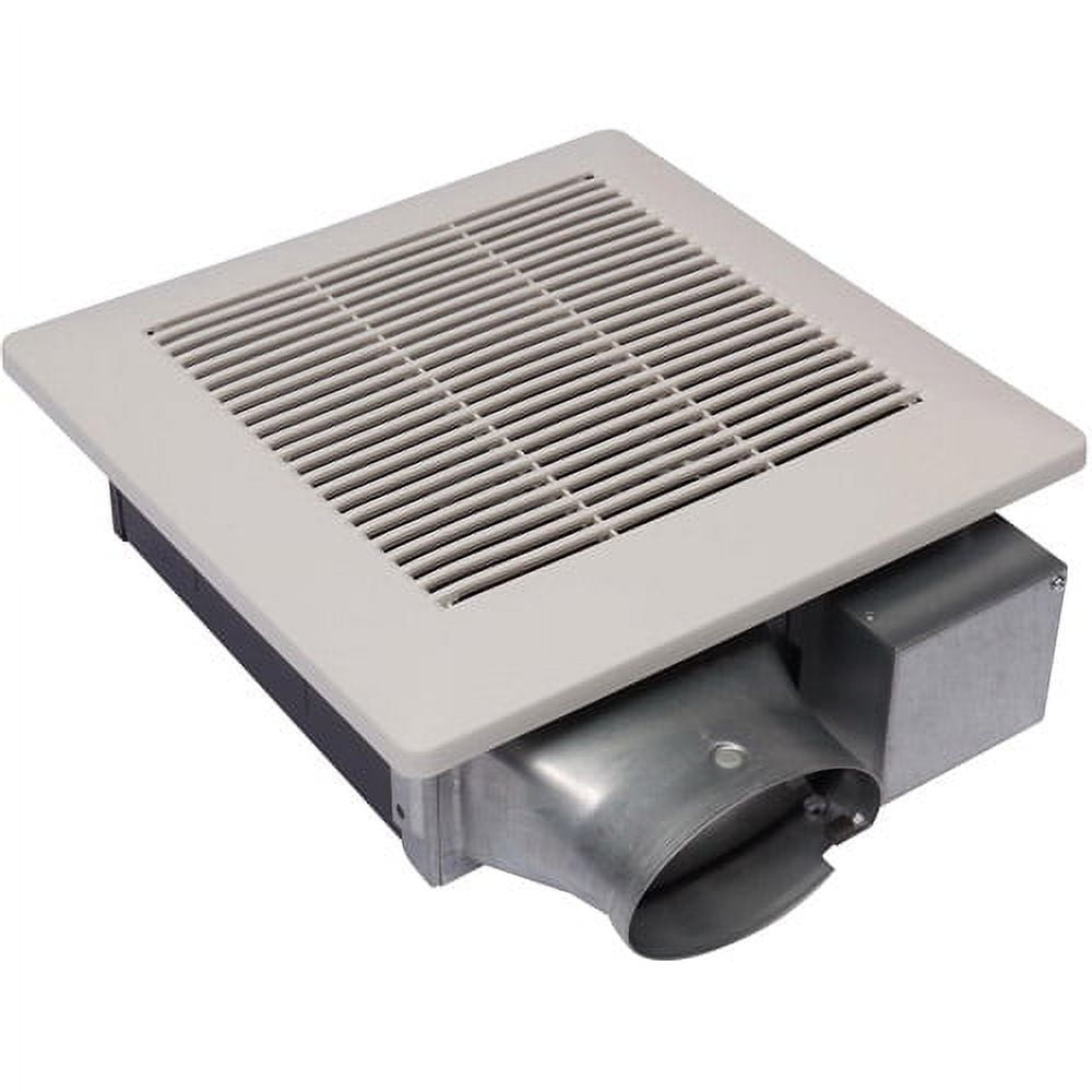 Panasonic WhisperValue fan, 100 CFM, 1.5 sone APPA10VS1 - Walmart.com