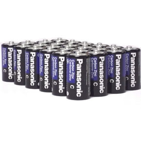 C Batteries in Batteries - Walmart.com