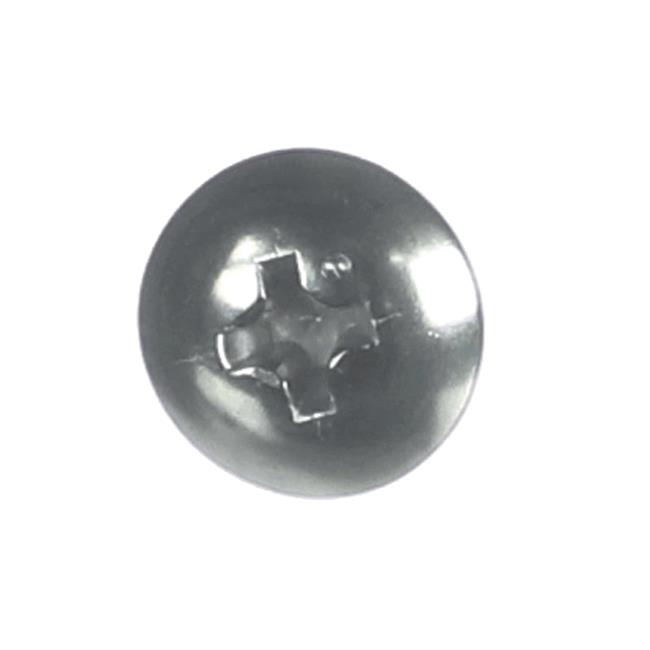 Panasonic XST4-6VS Truss Head Screw - Walmart.com