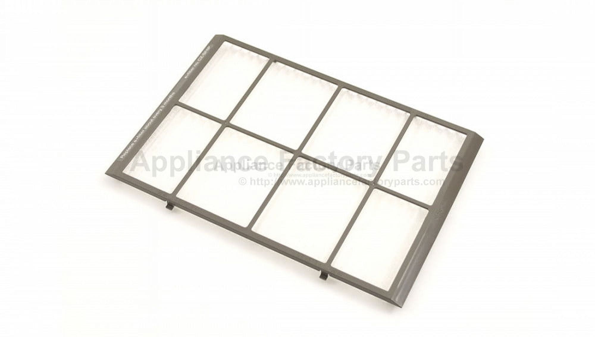 PANASONIC filter CZSFW6P - Walmart.com