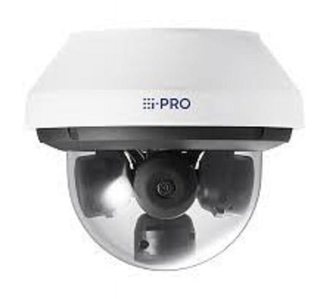 Panasonic i-PR0 Extreme H.265 FullHD 8MP 1920x1080 Multi-Directional ...