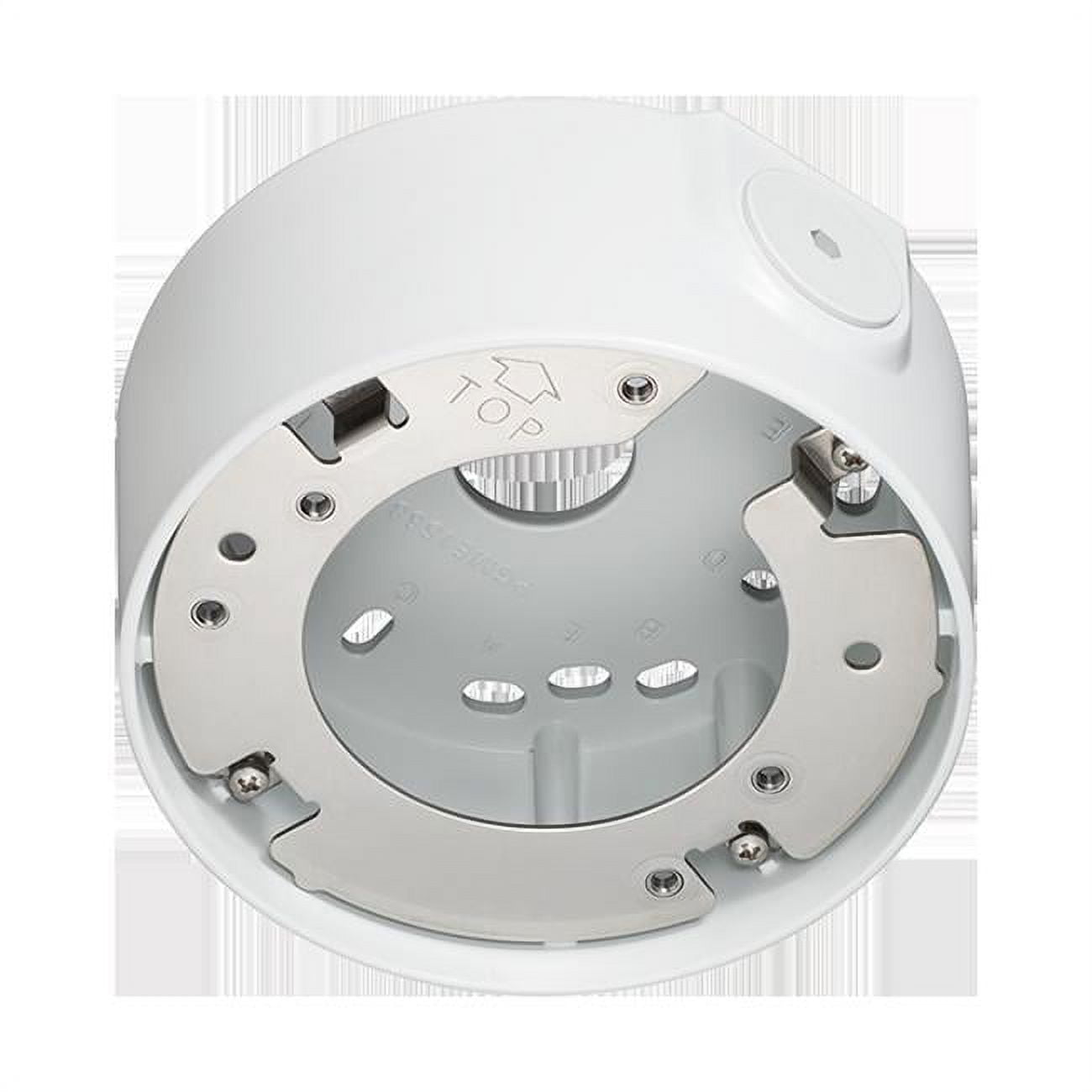 Panasonic i-Pro Sensing Solutions WV-QJB502-W Ceiling Surface Mount ...