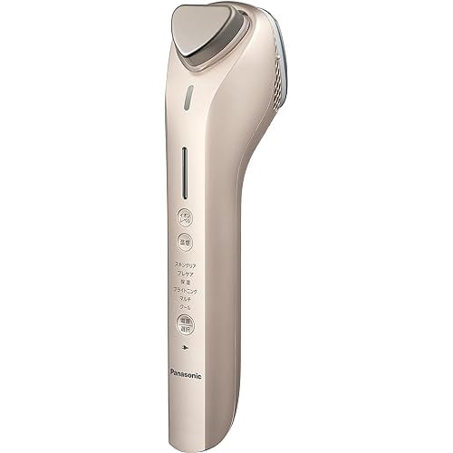 Panasonic ion facial equipment ion boost gold tone EH-ST99-N - Walmart.com