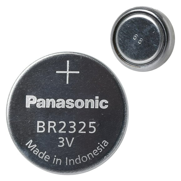 Br2325 Battery