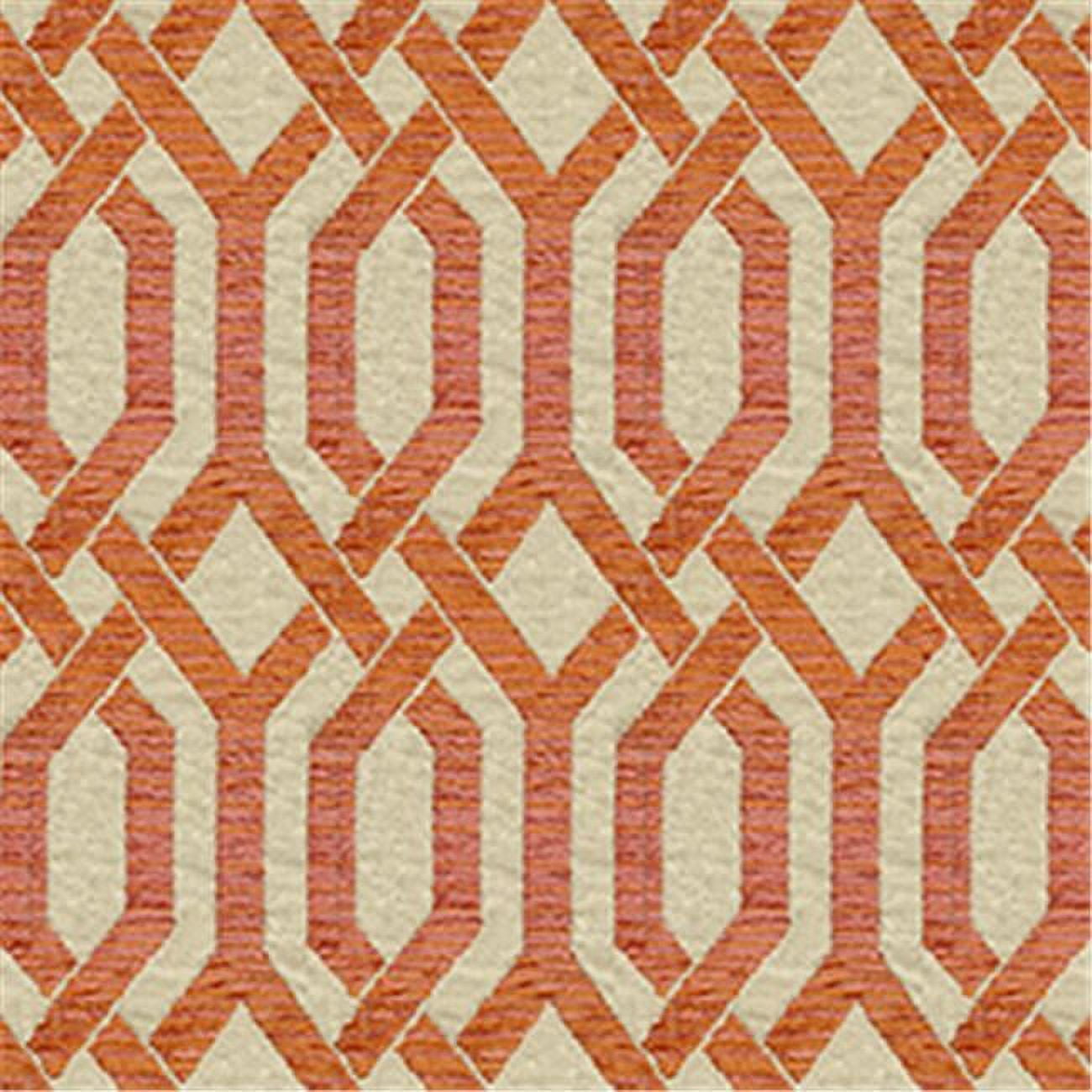 Panatis 402 100 Percent Polyester Fabric, Tigerlilly - Walmart.com