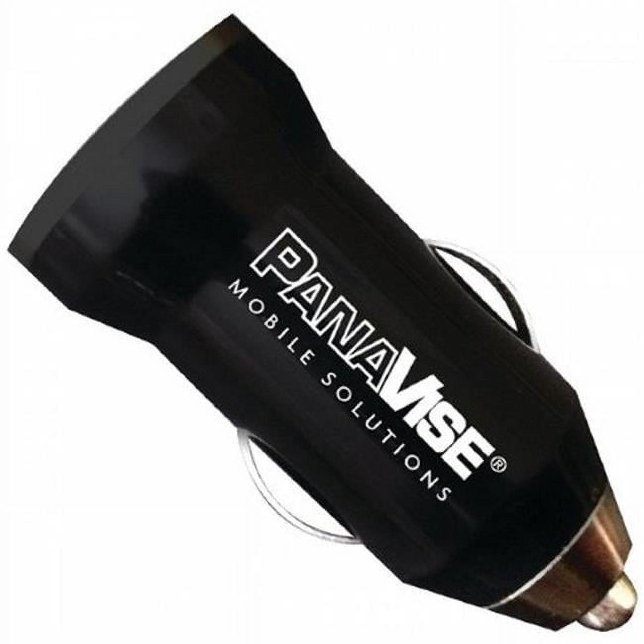 PanaVise - Car power adapter - 2100 mA (USB) - Walmart Business Supplies