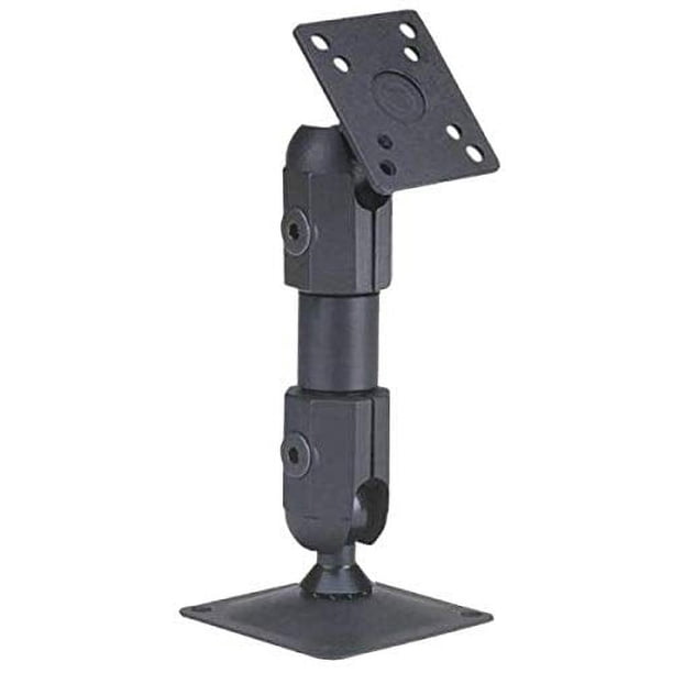 Panavise 727-06 6-Inch Small Foot Slimline Pedestal Mount - Walmart ...