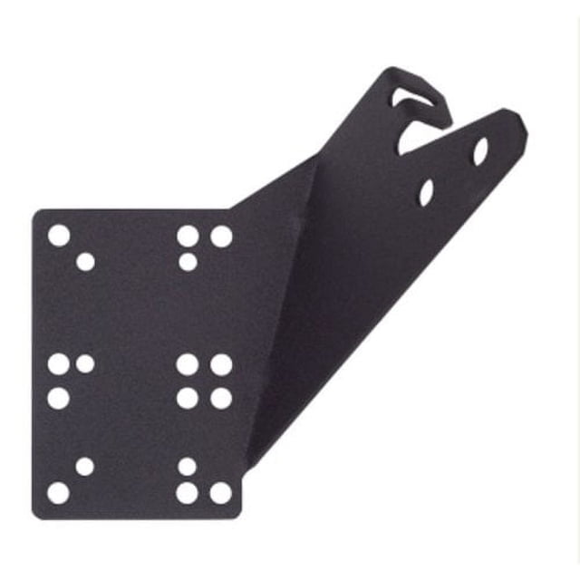 Panavise Custom InDash Mount for Toyota RAV4 '96-00 - Walmart Business ...