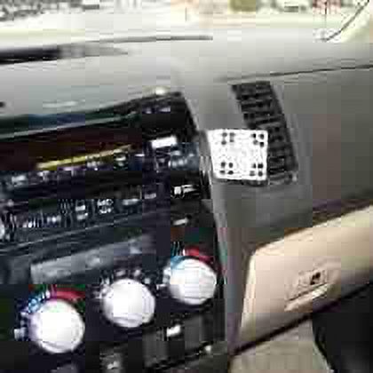 Edge Tuner Dash Mount