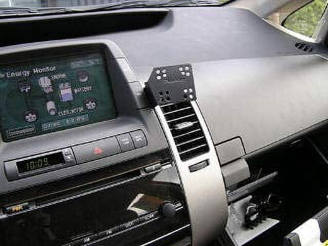 Prius Dashboard