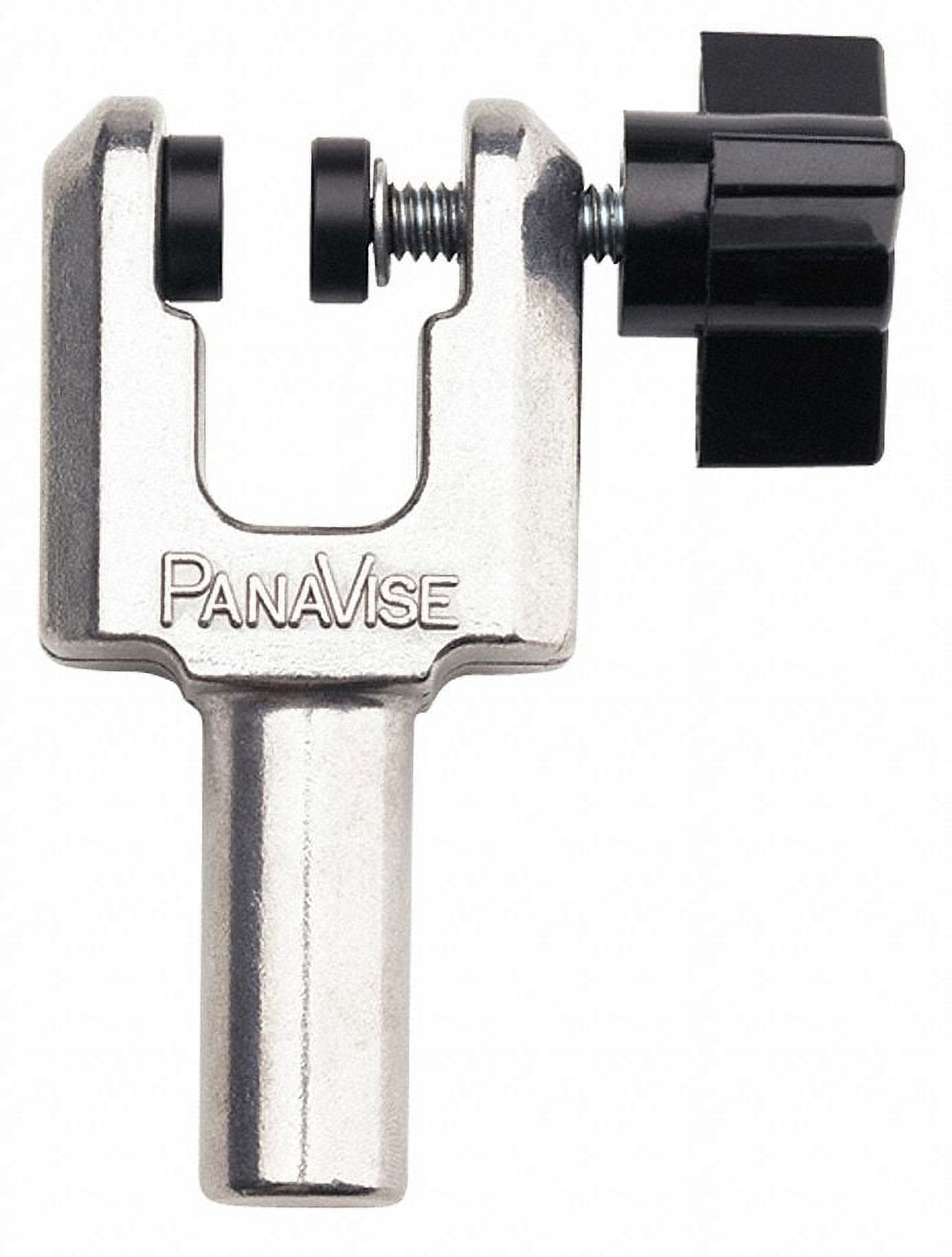 Panavise Micrometer Vise Head,1/2 In Open 385 - Walmart.com