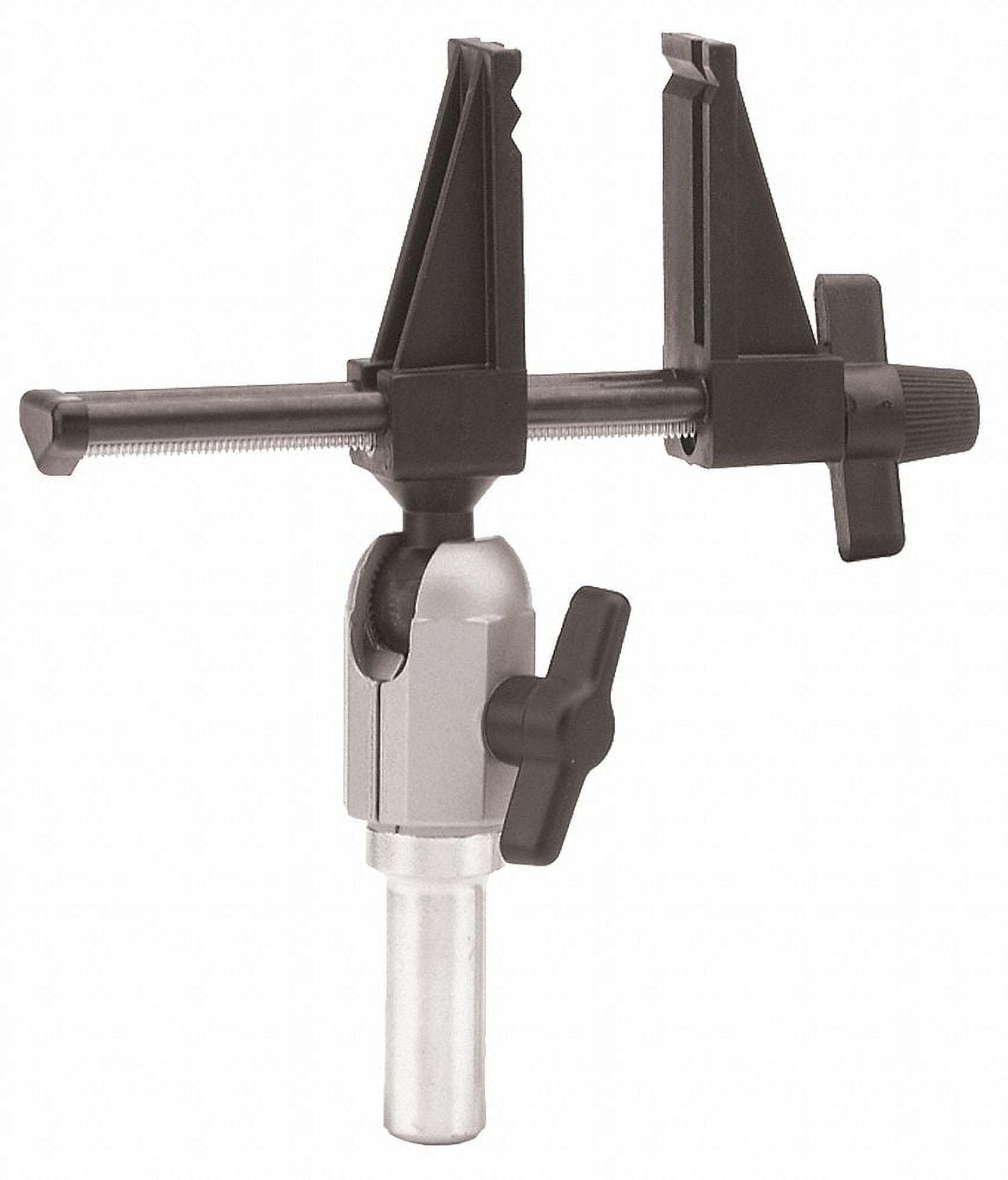 Panavise Mini Vise Head,2-7/8 In Open 203 - Walmart.com