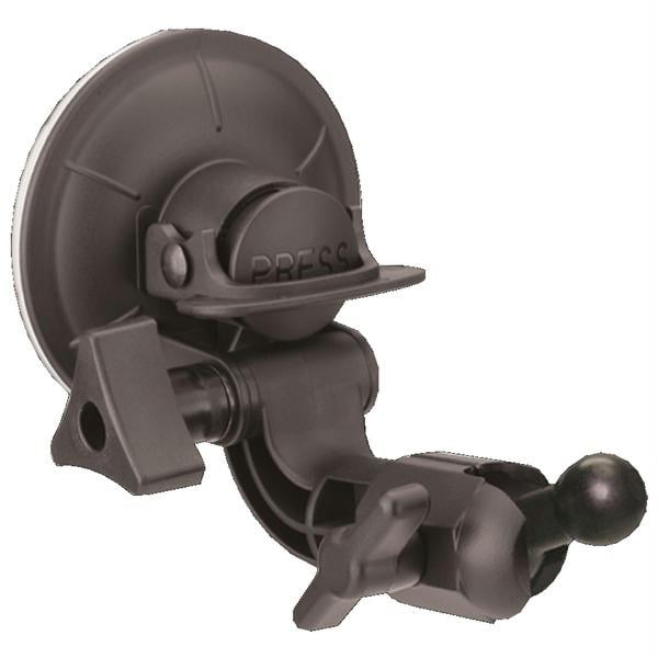 Panavise Products 809-G Window Mount With Garmin Adapter - Walmart.com