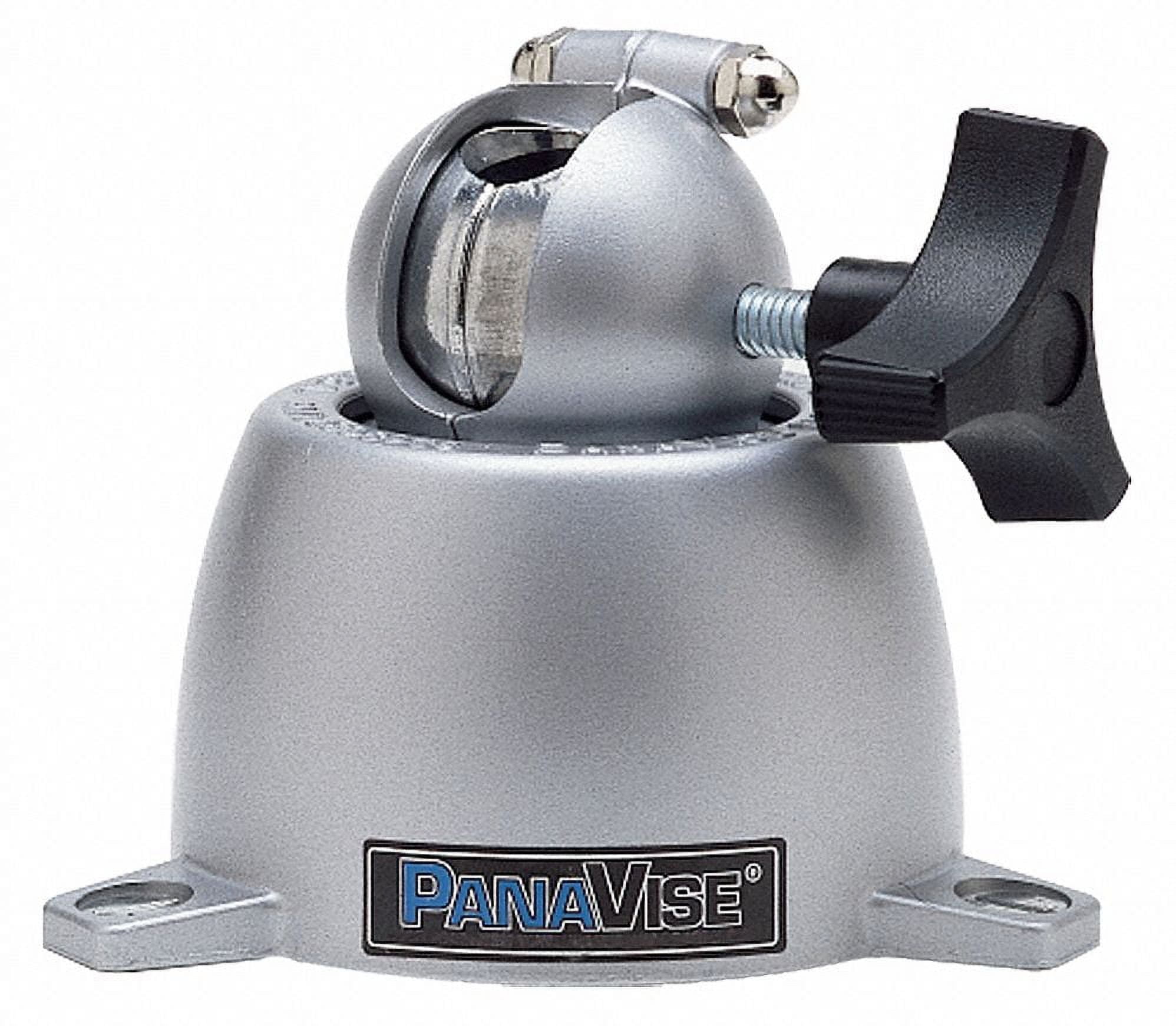 Panavise 3-3/4" x 5" Multi-Angle Vise Base 300 - Walmart.com