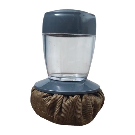 Pancake Batter Dispenser Pen Easy Squeeze Bottle Mess Free Baking Drip ...
