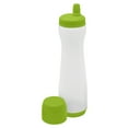 Pancake Batter Dispenser Pen Easy Squeeze Bottle Mess Free Baking Drip ...