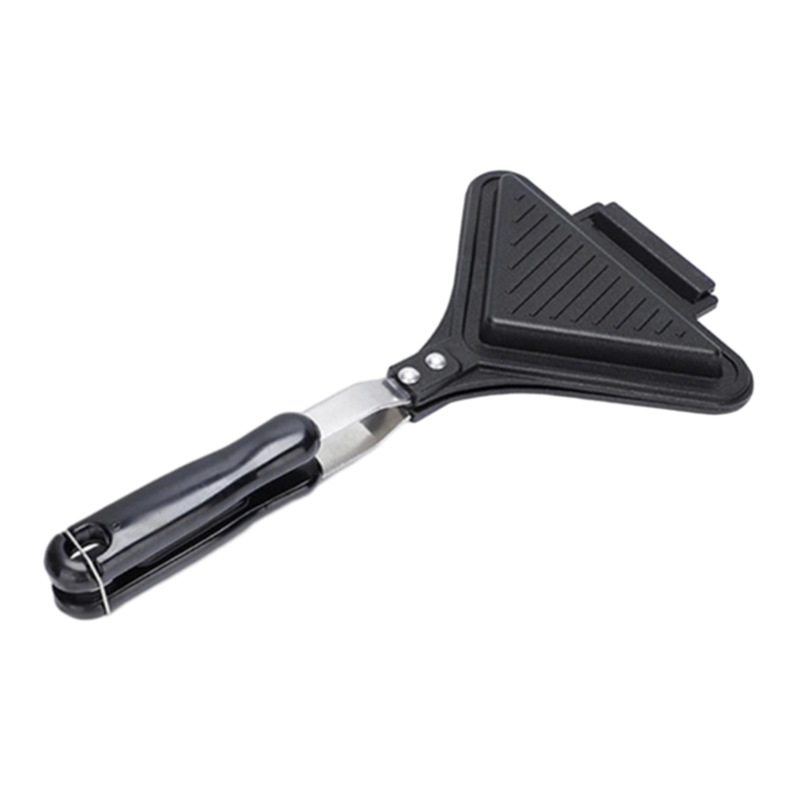 Pancake Maker Breakfast Maker with Long Handle Portable Multipurpose ...