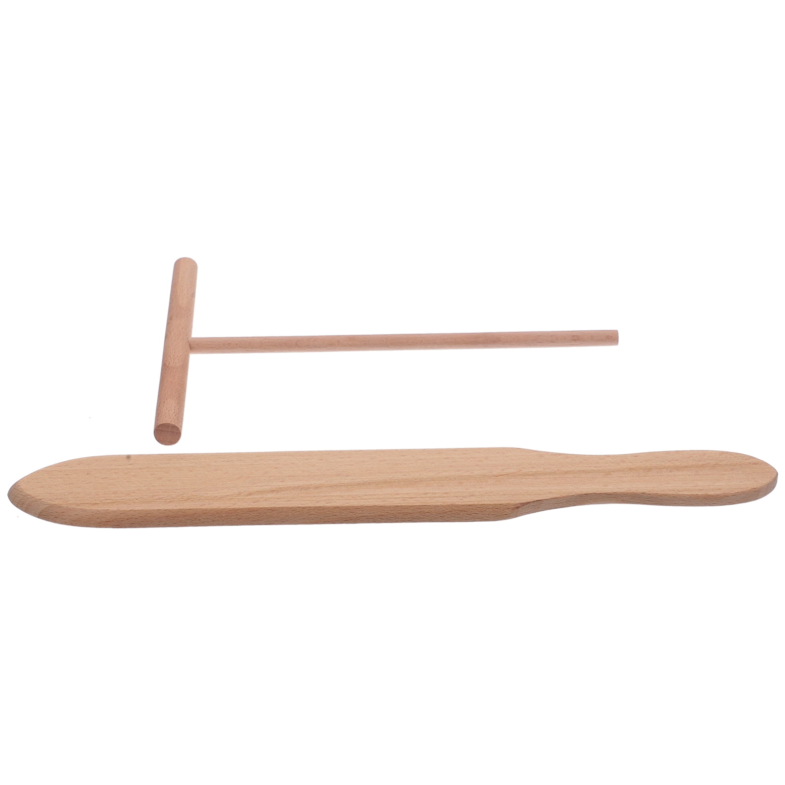 Pancakes Pancake Maker Stick Professional Crepe Pan Maker Tools Crepe ...