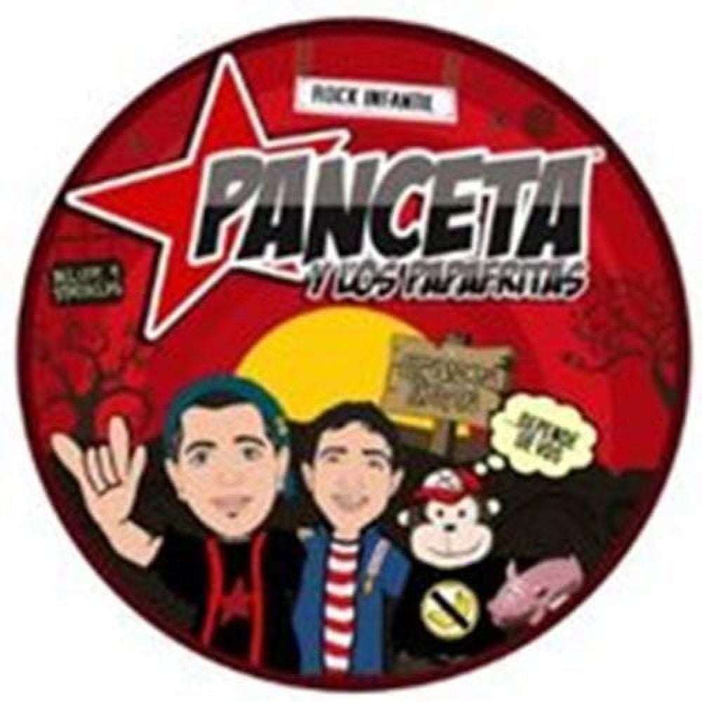 Panceta y los Papafritas - Grandes Exitos Depende de Vos - Music ...