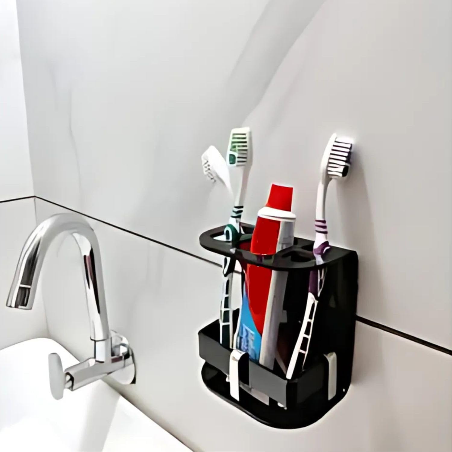 Panchhi Store Cupboard for Bedroom 1 Tier Plastic Wardrobe Cupboard for ...