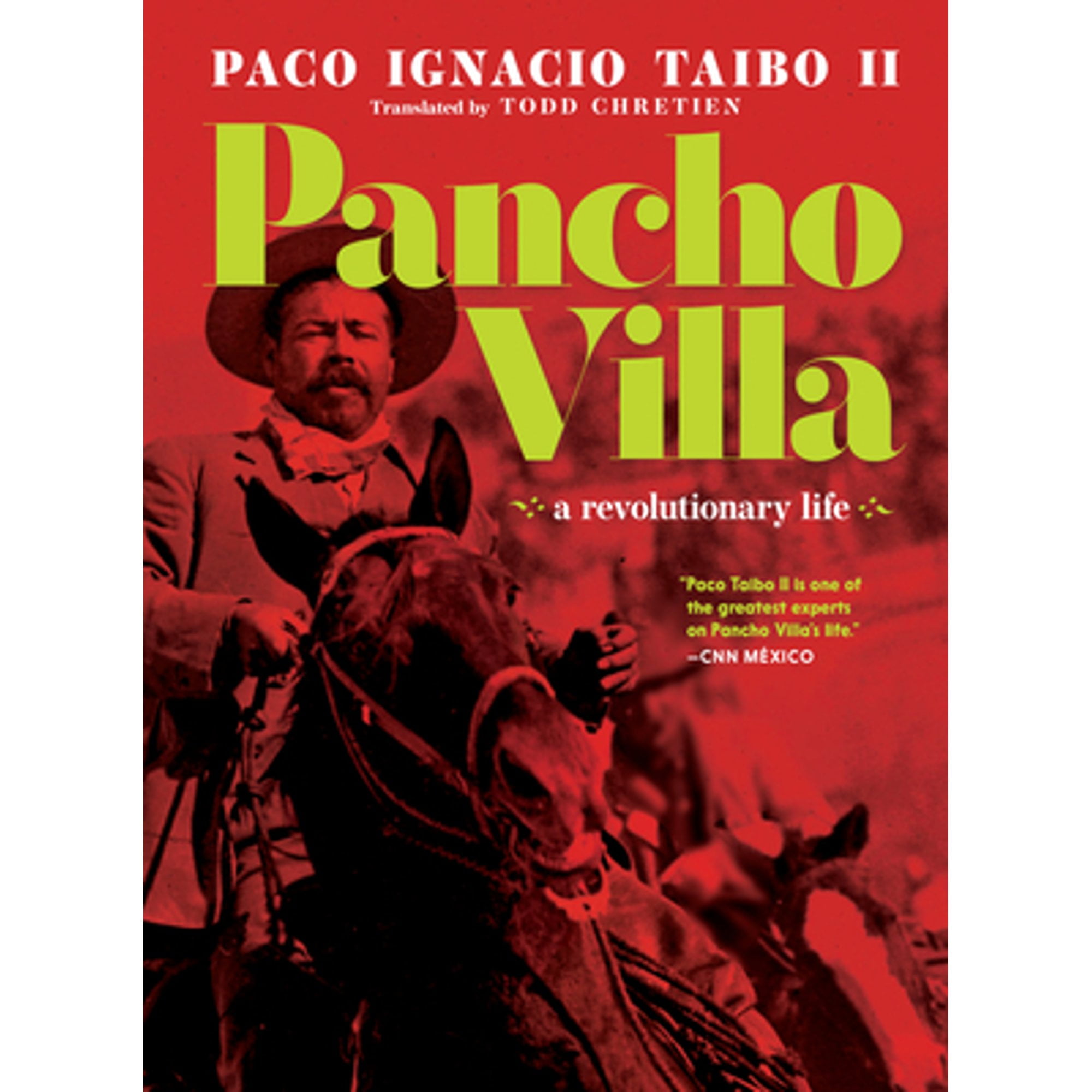 Pre-Owned Pancho Villa: A Revolutionary Life, 9781644212219, 1644212218 ...
