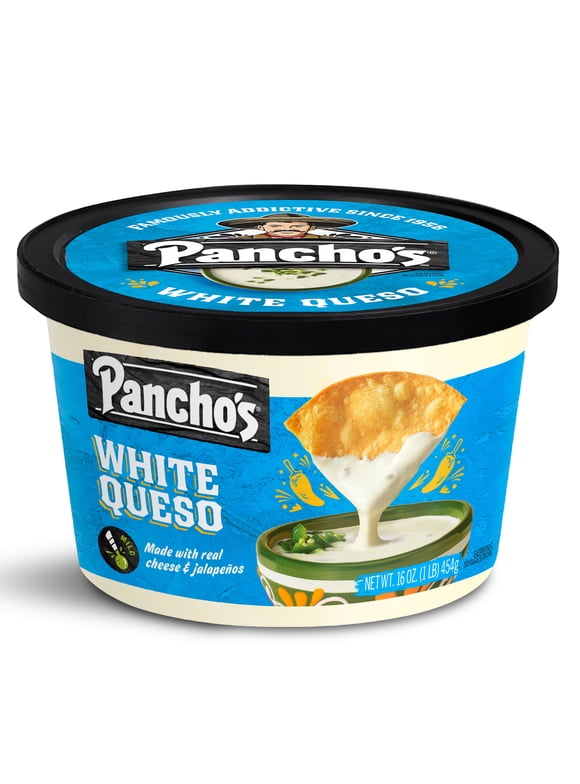Queso in Queso & Cheese Dips - Walmart.com
