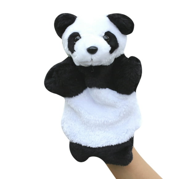 Panda Puppet