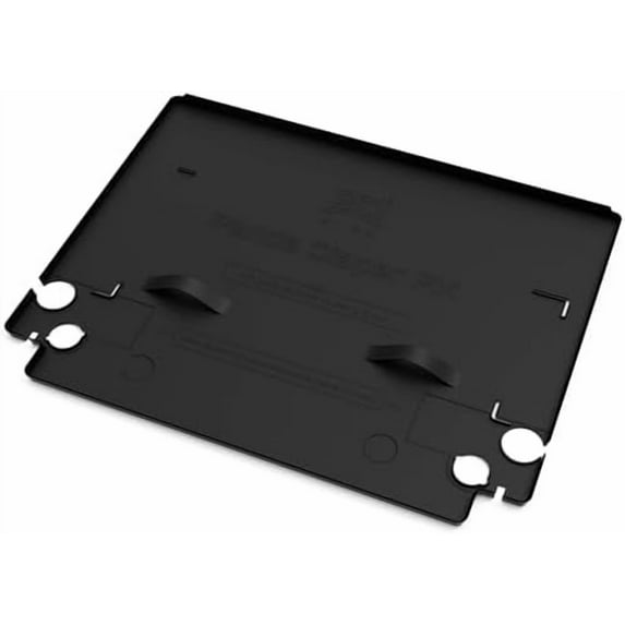 Panda Diaper for Gather Filament Waste Compatible with Bambu-Lab P1P ...